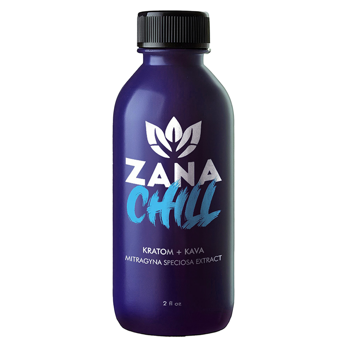 Shop Zana Chill | Blend of Alkaloids & Kava Extract for Relaxation